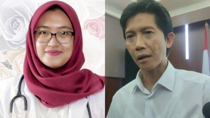 FK Undip Akui Ada Perundungan di PPDS Anestesi, Kemenkes Minta Ada ...