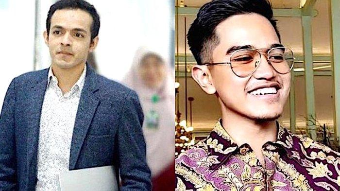 Dr Gamal Albinsaid Pesaing Kaesang, Dinobatkan Sebagai Inovator Sosial ...