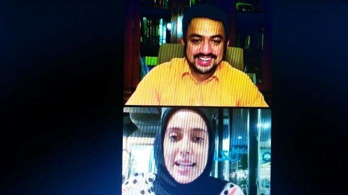 Artis Fairuz A Rafiq Bocorkan Rahasia Masa Lalu Dokter Anak Terbaik di ...