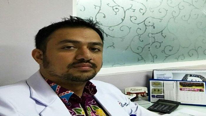 Ini Penjelasan Dokter Anak Terbaik di Depok dr Farabi El Fouz Soal ...