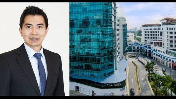 Kasus Kanker Serviks di Malaysia, Dr Michael Lim Chung Keat Beberkan ...