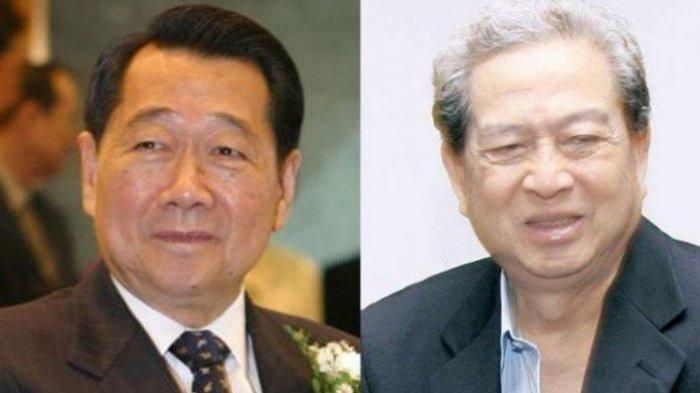 Pandemi Corona Bikin Kekayaan Dua Bos Djarum, Budi dan Michael Hartono ...