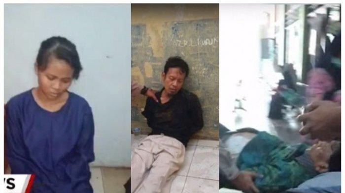 UPDATE Sosok Penikam Wiranto, Syahril Amansyah alias Abu Rara, dan ...