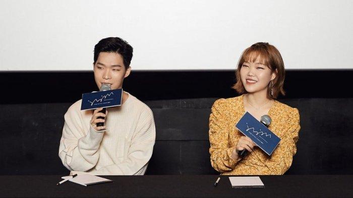 Akdong Musician Ganti Nama dan Luncurkan Album Ketiga Berjudul 'Sailing ...