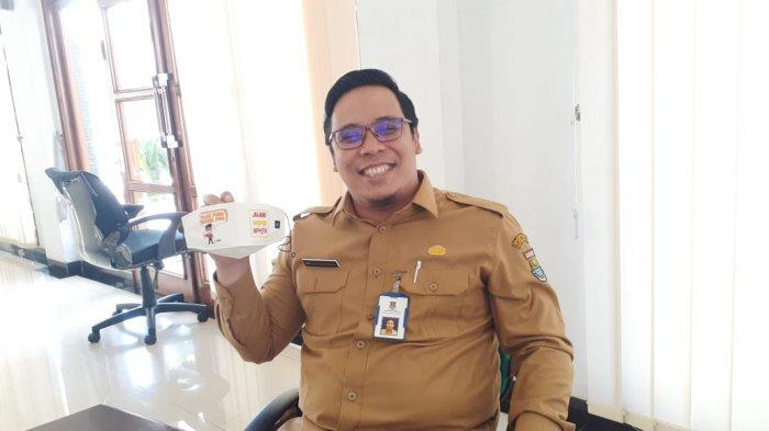 VIDEO Ada Pandemi Covid-19 Pendapatan Pajak Kabupaten Tangerang ...