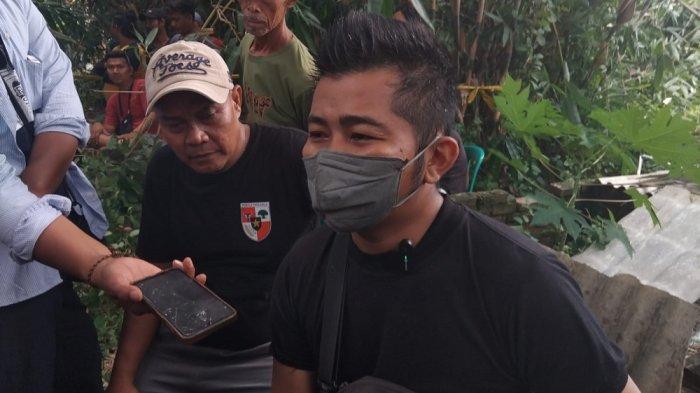 Ibu Kandungnya Dibunuh dan Dipendam Dalam Septic Tank, Putra Korban ...