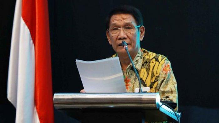 Kena Sanksi BWF, Agripina Prima Rahmanto Pamungkas Ajukan Banding ke ...