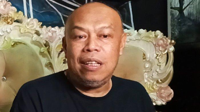 Edwin Bejo Ceritakan Kronologis Meninggal Ibunya, Derita Kanker Serviks ...