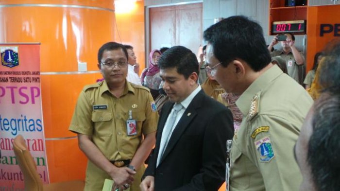 Edy Junaedi, Tokoh di Balik Tutupnya Alexis Selama ini Dikenal ...