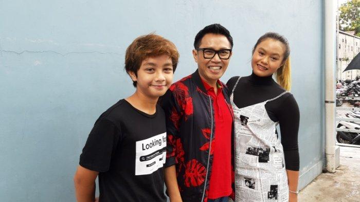 Program Pesbukers Dihentikan ANTV, Begini Sikap Eko Patrio dan Apa Saja ...