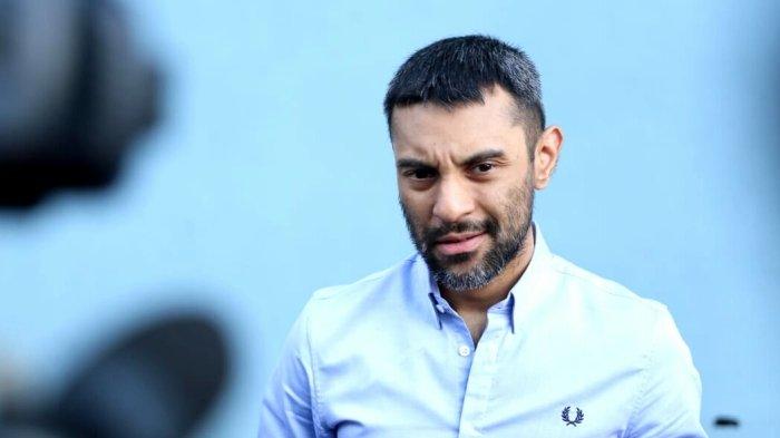 Element Reunion Bersyukur dan Prihatin atas Tsunami Selat Sunda ...