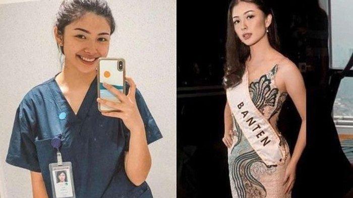 Putus dari Nicholas Sean, Elisa Jonathan Lebih Bahagia, Temukan Pria ...