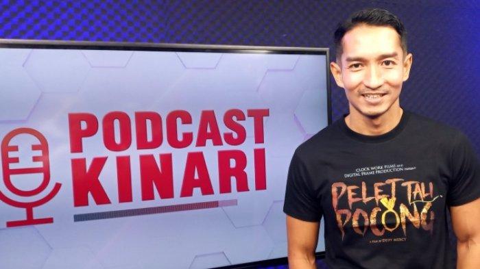 Emil Kusumo Sebut Cerita Film Pelet Tali Pocong Lebih Menyeramkan dan ...