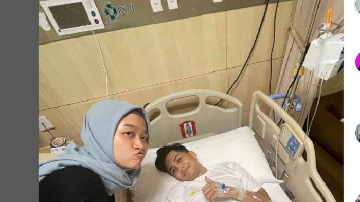 Bintang Emon Juga Dilarikan Ke Rumah Sakit Saat Malam Pergantian Tahun 2023 - Wartakotalive.com