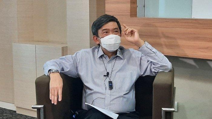 Bertahan di Tengah Pandemi Covid-19, CEO FIFGROUP Ungkap Kunci ...