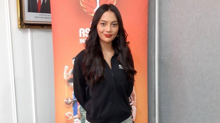 Erica Carlina Ikut Gaungkan Gelaran FIBA Asia Cup 2022, Bangga ...