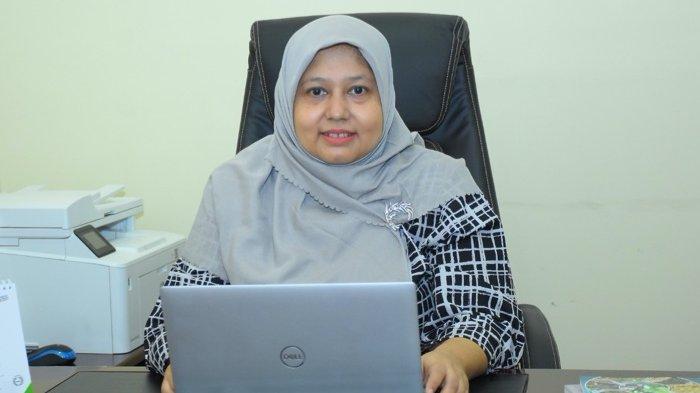 Teknologi Informasi Semakin Maju, Dunia Pendidikan Beradaptasi karena ...