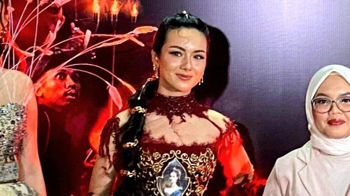 Ersya Aurelia Ungkap Unek-unek Jadi Buruh di Film Pabrik Gula, Beruntung Terbantu Artis lain ...