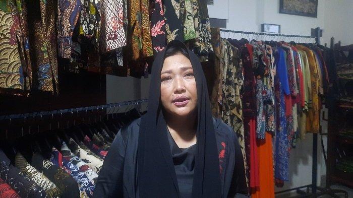 Ethys Mayoshi Angkat Ciri Khas Betawi ke Dunia Internasional Lewat ...