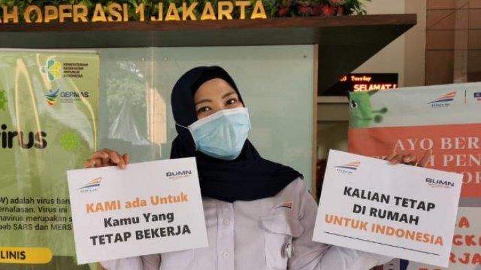 Empat Stasiun Area Daop 1 Jakarta Kini Layani Angkutan Barang Lewat ...