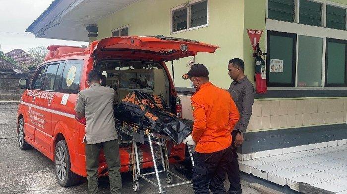 KMP Tunu Pratama Jaya Tenggelam di Selat Bali, 4 Jenazah Ditemukan, Ini Daftar 49 yang Masih ...