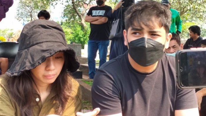 Dicky Topan Meninggal Dunia, Fachri Muhammad Pemeran Entong di Sinetron ...