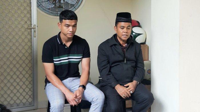 Kondisi Gala Sky Usai Kecelakaan Maut, Mata Lebam dan Sobek Hingga ...