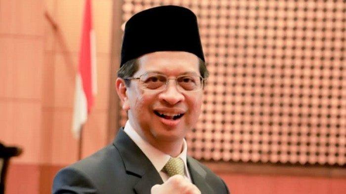 Kemenag Tercoreng, Pejabat di Sulbar Diduga Pelecehan Seksual, Faisal Ali Hasyim: Kami Lagi ...