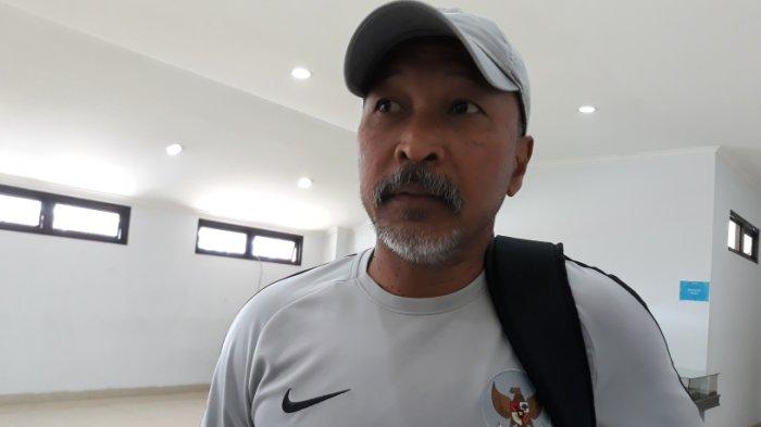 Fakhri Husaini Coret Satu Pemain Bertahan Timnas U-19 dan Datangkan ... Fakhri Husaini Coret Satu Pemain Bertahan Timnas U-19 dan Datangkan ...