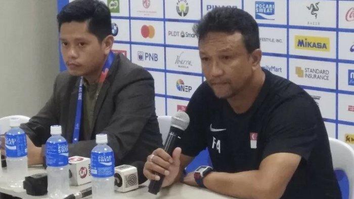 RAMAL Timnas Akan Masuk Final SEA Games 2019, Fandi Ahmad: Kecepatan ...