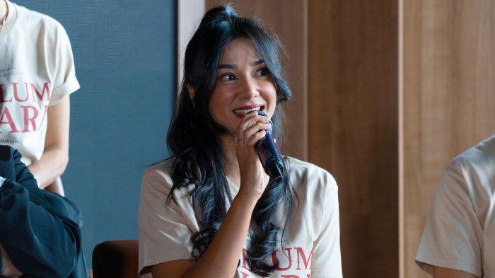Delapan Tahun Belum Hamil, Fanny Ghassani Pasrah: Ya itu Takdir, kan ...