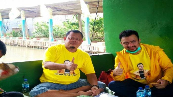 dr Farabi A Rafiq Jadi Wali Kota Depok 2024, Targetkan Satu Kursi di ...