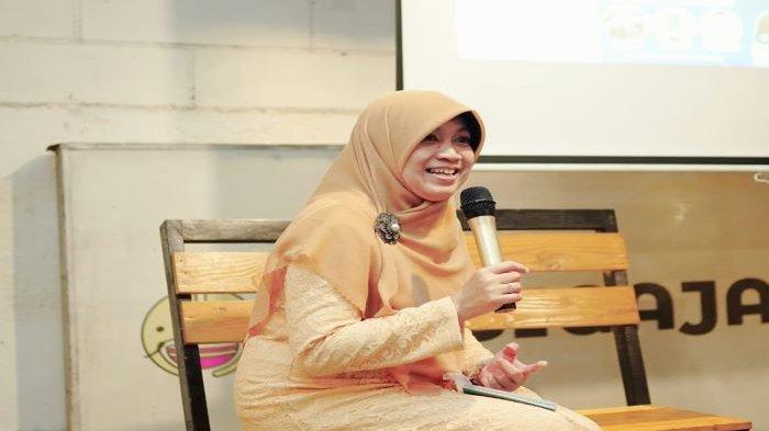 Politisi PKS Depok Farida Rachmayanti Bilang Harga BBM Naik Guncang ...