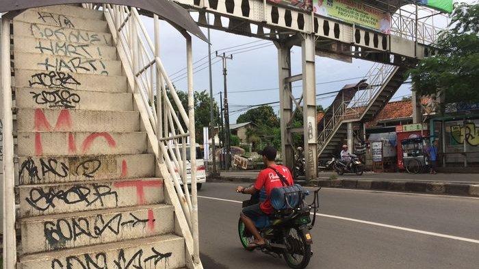Alfred Sitorus : Mencari Angkutan Umum di Tangsel Seperti Mencari Jarum ...