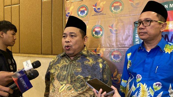 PBNU dan PKB Minim Anggota PMII, Fathan Subchi: Ini Tantangan untuk Mendominasi Jabatan ...