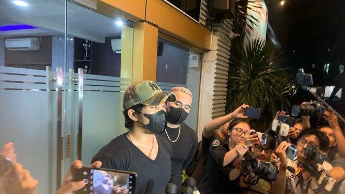 11 Tersangka Rumah Produksi Film Porno Jakarta Selatan Diperika 8 Januari 2024 - Wartakotalive.com