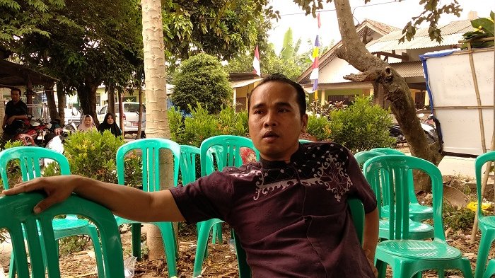 Keluarga Ahmad Fauzan Ikhlaskan Kepergian Putra Pertama Akibat Tawuran ...