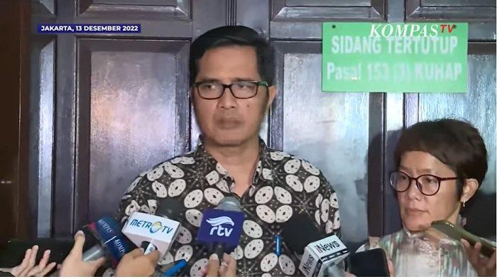 Penyidik KPK Geledah Kantor Eks Jubir KPK Febri Diansyah Terkait Tindak Pidana Pencucian Uang ...