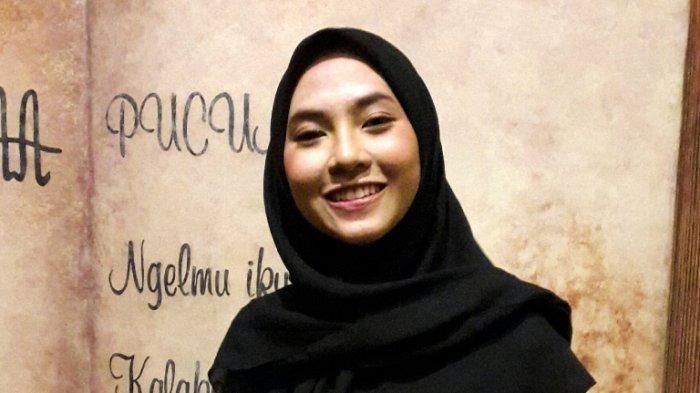 Setelah Dikenal di Media Sosial, Feby Putri Kini Mengenalkan Lagu Baru ...
