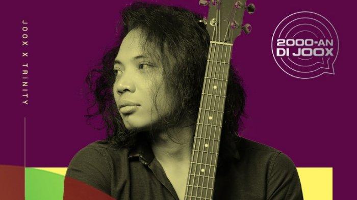 Nyanyikan Ulang 'Bersamamu' Milik Band Vierra, Ini Alasan Felix Irwan ...