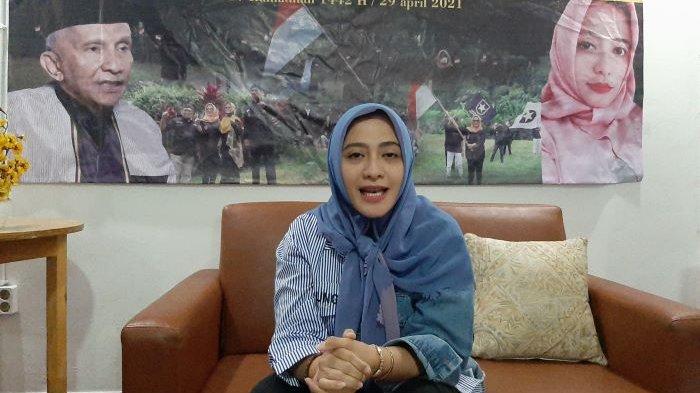 Partai Umat Kabupaten Bogor Berdiri, Fenny Rama Yulita Sebut untuk ...
