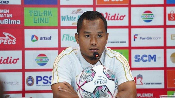 Thomas Doll Cuti, Ferdiansyah Ambil Alih Kepemimpinan Persija Jakarta ...