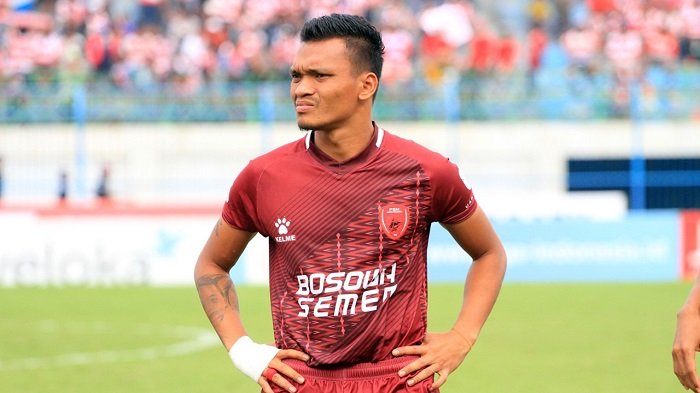 Ferdinand Sinaga - TribunnewsWiki.com