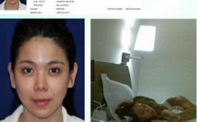 Feriyani Perempuan Paling Cantik di Apartemen - Wartakotalive.com
