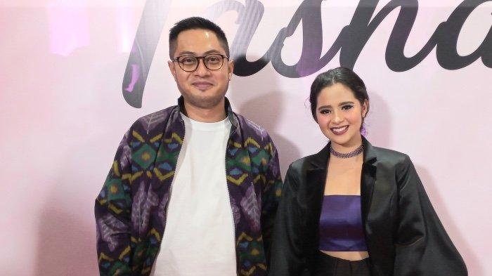 Ferry Ardiansyah Sutradarai Klip 'Ku Ingin' Milik Tasha Bouslama ...