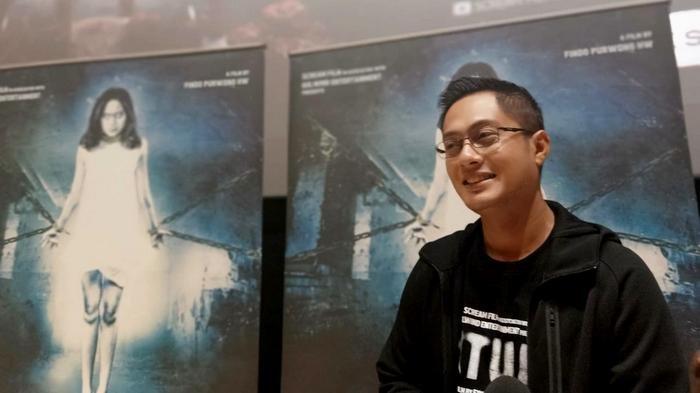 Sejak Hijrah, Ferry Ardiansyah Lebih Selektif Pilih Tawaran Main Film ...