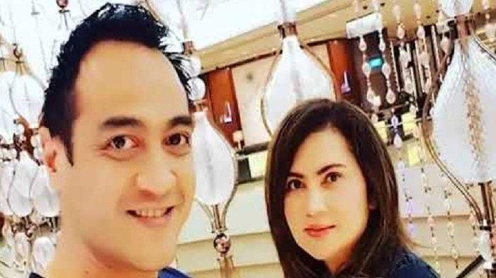 Ferry Irawan Digugat Cerai Anggi Novita di PA Jaksel, Sidang Perdana ...