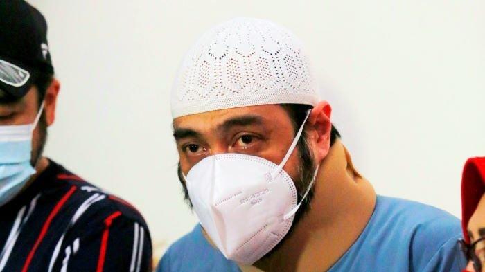 Ferry Irawan dan Anggi Novita Cerai Setelah Merasa Sudah Tidak Harmonis ...