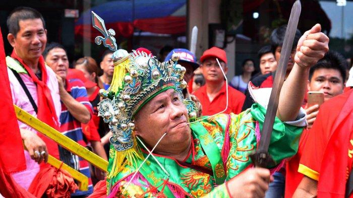 Berikut Rangkaian Cap Go Meh 2025 di Jakarta, Cek Jadwal dan Lokasinya di Sini - Halaman 1 ...