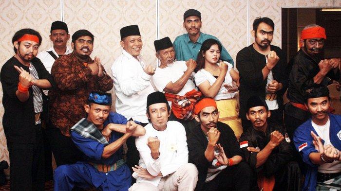 Sejarah Jakarta: Asal Usul Lenong di Betawi, Banyak Artis yang Lahir ...